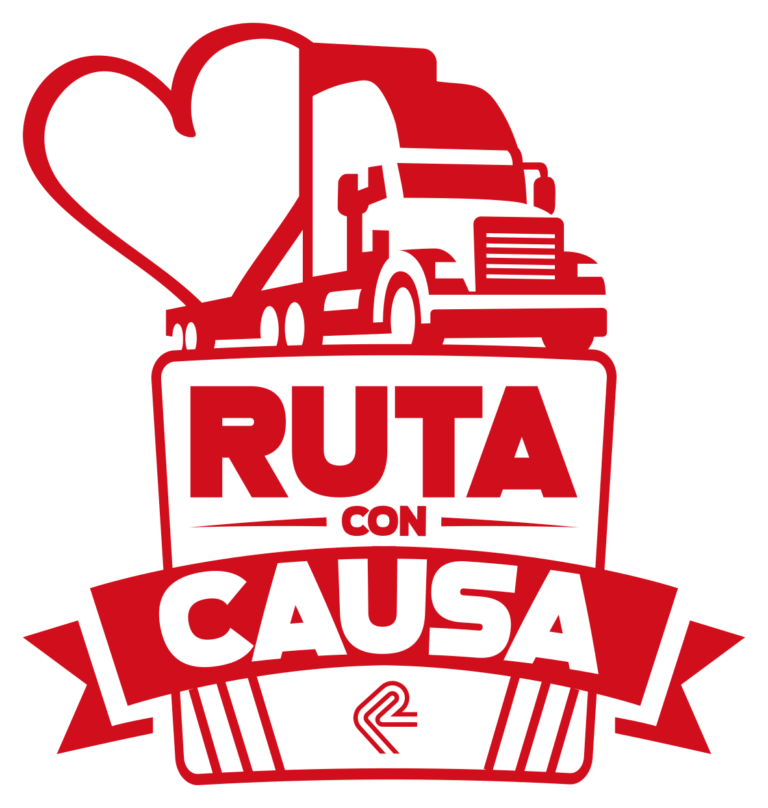 Ruta con causa - Zaro Transportation